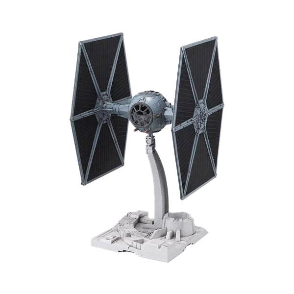 【発売日：2026年09月30日】再販 STAR WARS スター・ウォーズ 1/72 タイ・ファイター プラモデル バンダイスピリッツ ■発売予定：2026年9月予定(発売は遅れる可能性が御座います。)■『エピソード4/新たなる希望』より...