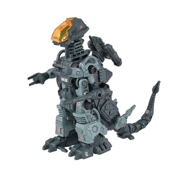 【発売日：2027年05月31日】タカラトミー T-SPARK ZOIDS ゾイド 1/72 ゴドス プラモデル AZ-18 ■発売予定：2027年5月予定(発売は遅れる可能性が御座います。)★発売の長期延期が見込まれる、または発売時期が遠...