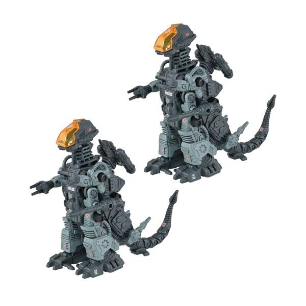 【発売日：2027年05月31日】送料無料◆タカラトミー T-SPARK ZOIDS ゾイド 1/72 ゴドス プラモデル セット商品 AZ-18 ■発売予定：2027年5月予定(発売は遅れる可能性が御座います。)★発売の長期延期が見込まれ...
