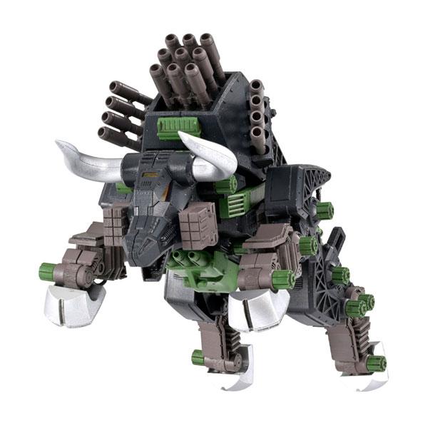 【発売日：2027年05月31日】タカラトミー T-SPARK リアライズモデル ZOIDS ゾイド 1/100 ディバイソン トーマ仕様 アクションプラモデル RMZ-027 ■発売予定：2027年5月予定(発売は遅れる可能性が御座います...