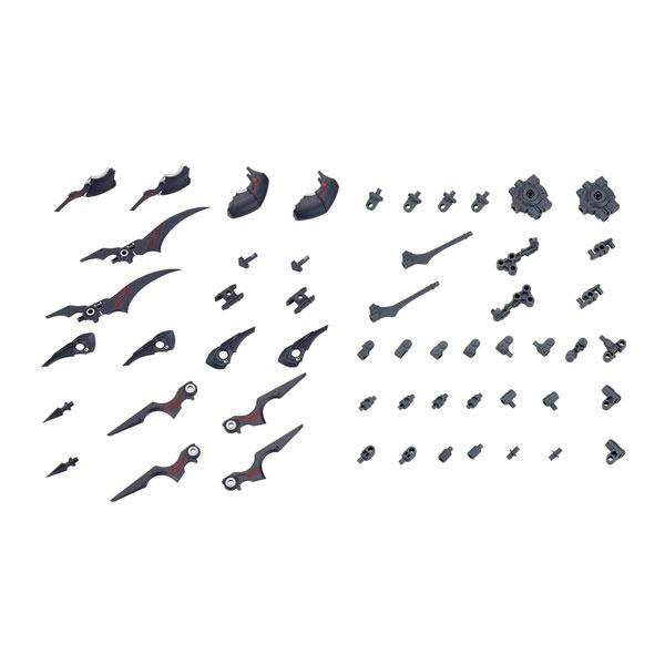 【発売日：2027年02月28日】コトブキヤ M.S.G ヘヴィウェポンユニット78 カスタマイズコア ウイングブレード プラモデル MH78 モデリングサポートグッズ ■発売予定：2027年2月予定(発売は遅れる可能性が御座います。)★発...