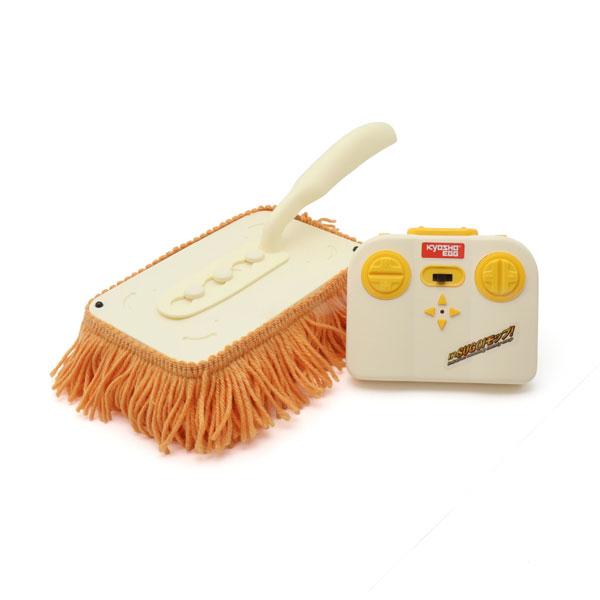 【発売日：2026年03月31日】送料無料◆KYOSHO EGG TS094 おもしろIR SUGOIモップ！ 京商 ■発売予定：2026年3月予定(発売は遅れる可能性が御座います。)2013年、常識破りのコンセプトで鮮烈なデビューを飾った...