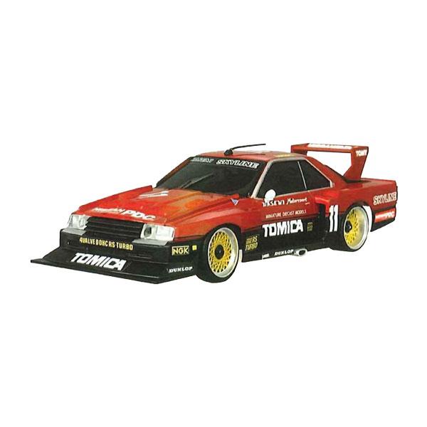 【発売日：2026年08月05日】送料無料◆京商 KYOSHO EGG FIRST MINI-Z スカイライン スーパーシルエット '82 66621 28sc ■発売予定：2026年8月予定(発売は遅れる可能性が御座います。)静岡ホビーシ...