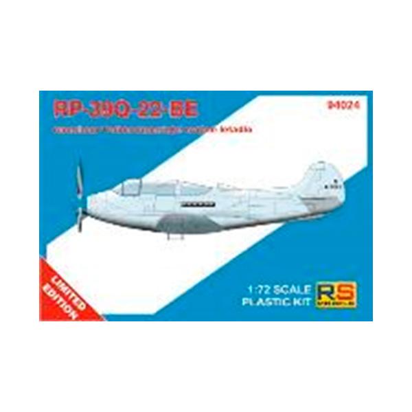 【発売日：2026年03月31日】RSモデル 1/72 RP-39Q-22-BE 限定商品 プラモデル 94024 ■発売予定：2026年3月予定(発売は遅れる可能性が御座います。)★発売の長期延期が見込まれる、または発売時期が遠い商品のご...