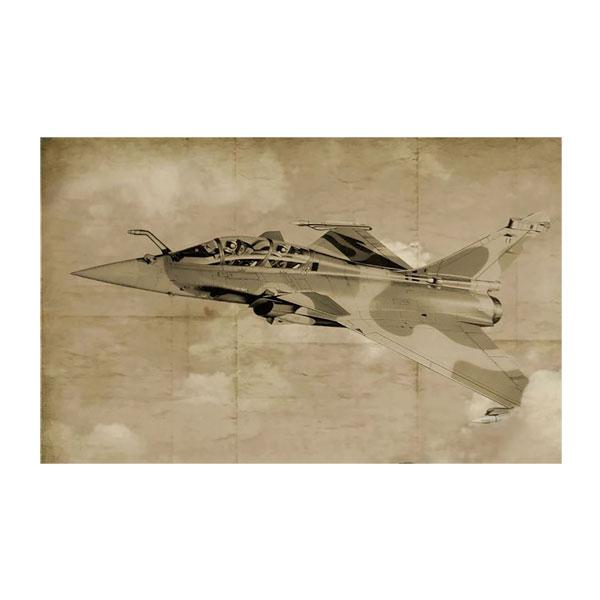 【発売日：2026年04月30日】イタレリ 1/72 フランス空軍戦闘機 ラファールB 複座型 プラモデル IT90092 ■発売予定：2026年4月予定(発売は遅れる可能性が御座います。)★発売の長期延期が見込まれる、または発売時期が遠い...