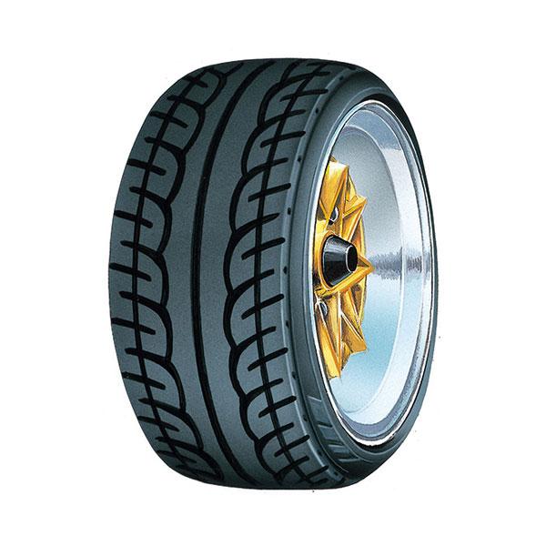 【発売日：2026年06月30日】アオシマ ザ☆チューンドパーツ 1/24 スーパーシャーク 浅リム 14インチ ディテールアップパーツ No.92 ■発売予定：2026年6月予定(発売は遅れる可能性が御座います。)旧車のカスタムに最適なホ...