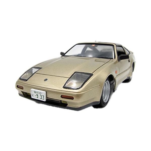 【発売日：2026年05月31日】再販 フジミ 1/24 ハイソカーシリーズ 1/24 フェアレディ 300ZR ’86 (ハイソカーバージョン) プラモデル HC2 ■発売予定：2026年5月予定(発売は遅れる可能性が御座います。)サイド...