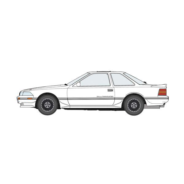 【発売日：2026年05月31日】ハセガワ 1/24 トヨタ ソアラ (Z20) 後期型 2.0GT-ツインターボL (1989) “フルエアロ” プラモデル HC70 ■発売予定：2026年5月予定(発売は遅れる可能性が御座います。)新規...