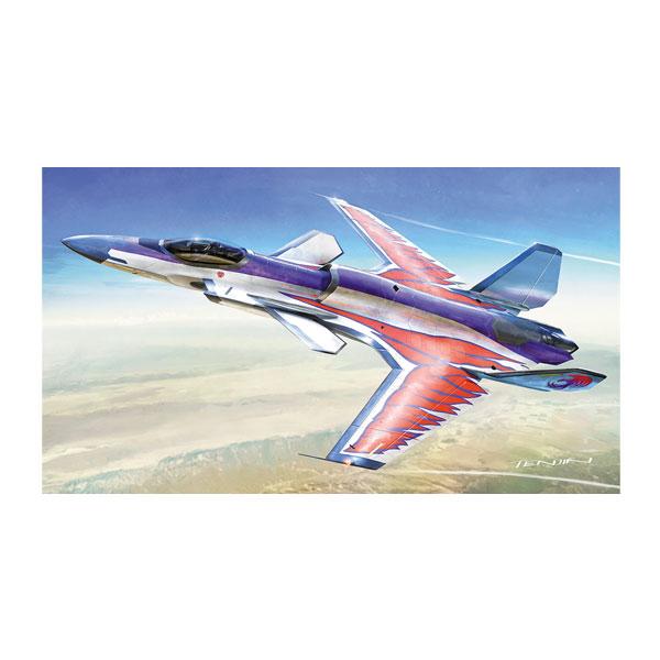 【発売日：2026年05月31日】ハセガワ 1/72 エースコンバット 震電 II “エースコンバット30周年記念塗装機” プラモデル SP687 ■発売予定：2026年5月予定(発売は遅れる可能性が御座います。)「エースコンバット」シリー...