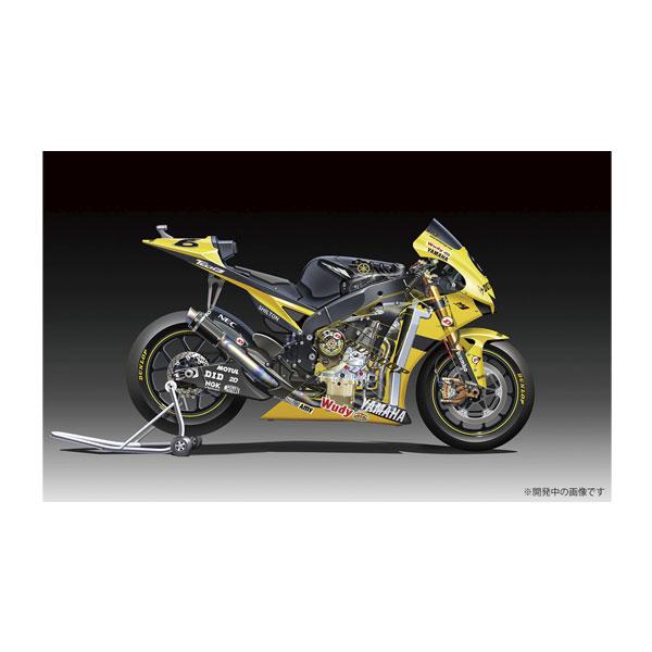 【発売日：2026年05月31日】送料無料◆プラッツ/BEEMAX 1/12 ヤマハ YZR-M1 2007 プラモデル BX13002 ■発売予定：2026年5月予定(発売は遅れる可能性が御座います。)★発売の長期延期が見込まれる、または...