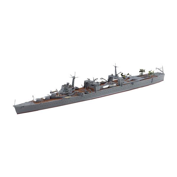 【発売日：2026年06月30日】アオシマ 1/700 ウォーターライン 日本海軍 特殊潜航艇搭載母艦 日進 リニューアル版 プラモデル No.555 ■発売予定：2026年6月予定(発売は遅れる可能性が御座います。)アオシマのウォーターラ...