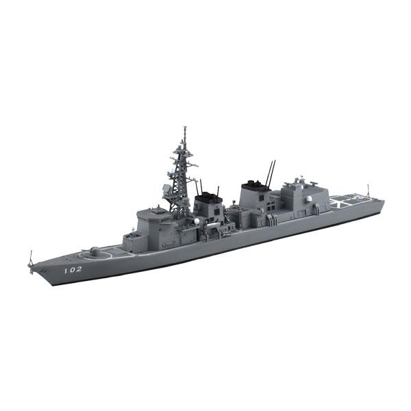 【発売日：2026年07月31日】アオシマ 1/700 ウォーターライン 海上自衛隊 護衛艦 はるさめ プラモデル No.2 ■発売予定：2026年7月予定(発売は遅れる可能性が御座います。)1/700ウォーターラインシリーズに、海上自衛隊...