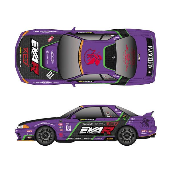 【発売日：2026年07月31日】ハセガワ 1/24 エヴァRT初号機スカイライン R32 GT-R プラモデル SP696 ■発売予定：2026年7月予定(発売は遅れる可能性が御座います。)2025年9月13日（土）に東京タワーで開催され...