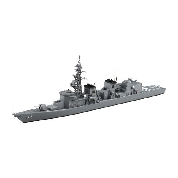 【発売日：2026年08月31日】アオシマ 1/700 海上自衛隊 護衛艦 おおなみ ウォーターライン No.8 プラモデル ■発売予定：2026年8月予定(発売は遅れる可能性が御座います。)★発売の長期延期が見込まれる、または発売時期が遠...