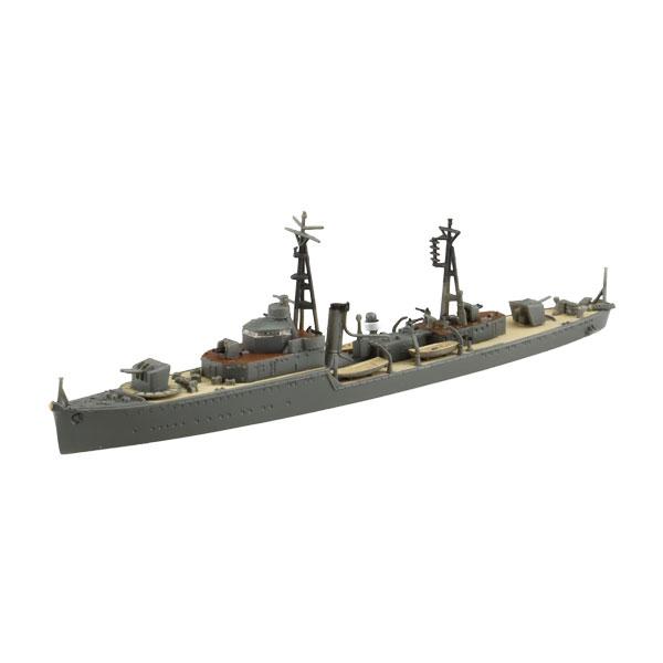 【発売日：2026年08月31日】アオシマ 1/700 日本海軍 砲艦 宇治 ウォーターライン No.552 プラモデル ■発売予定：2026年8月予定(発売は遅れる可能性が御座います。)★発売の長期延期が見込まれる、または発売時期が遠い商...