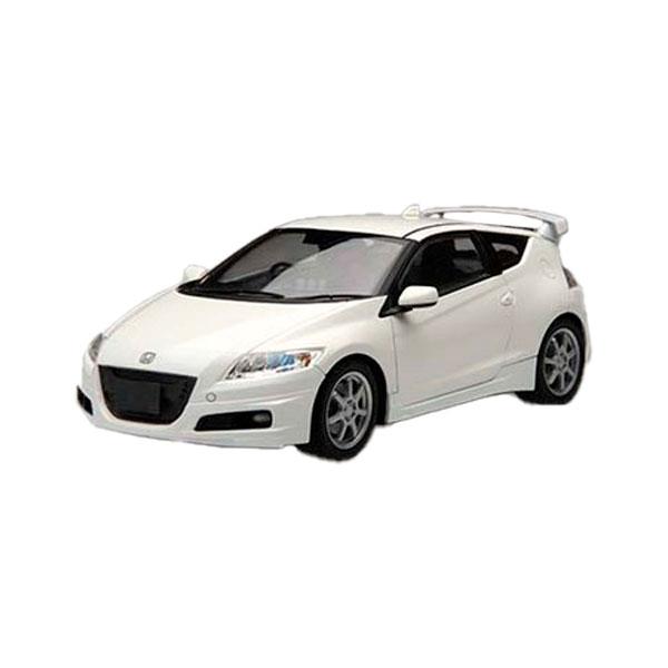 【発売日：2026年07月31日】再販 フジミ インチアップシリーズ No.283 1/24 ホンダ CR-Z無限カスタム プラモデル ID283 ■発売予定：2026年7月予定(発売は遅れる可能性が御座います。)組立・塗装が必要なキット形...