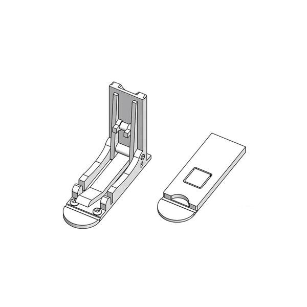 【発売日：2026年05月31日】デカールキャス 1/24 長方形フラットボンネットピン(TYPE-P)セット 3Dプリント製 ディテールアップパーツ DCL-PAR184 ■発売予定：2026年5月予定(発売は遅れる可能性が御座います。)...