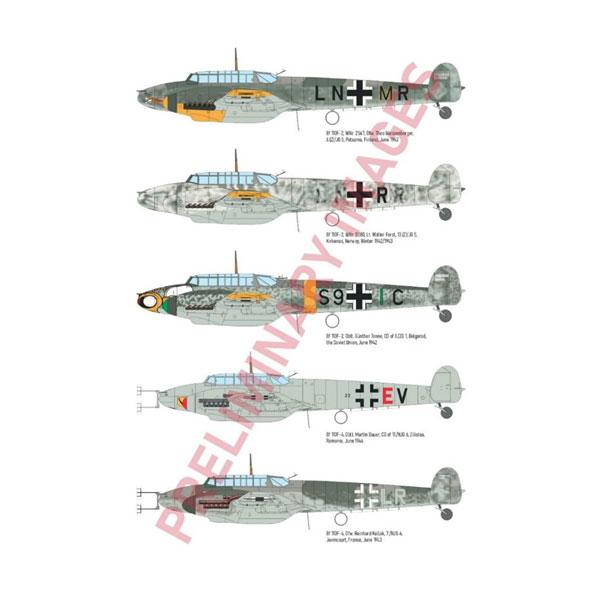 【発売日：2026年06月30日】エデュアルド 1/72 メッサーシュミット Bf110F プロフィパック プラモデル EDU7084 ■発売予定：2026年6月予定(発売は遅れる可能性が御座います。)★発売の長期延期が見込まれる、または発...
