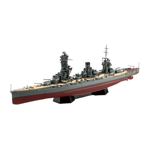 【発売日：2026年08月31日】アオシマ 1/700 日本海軍 戦艦 扶桑 1944 (金属砲身付き) プラモデル 艦船(フルハルモデル) ■発売予定：2026年8月予定(発売は遅れる可能性が御座います。)アオシマのフルハルシリーズが待望...