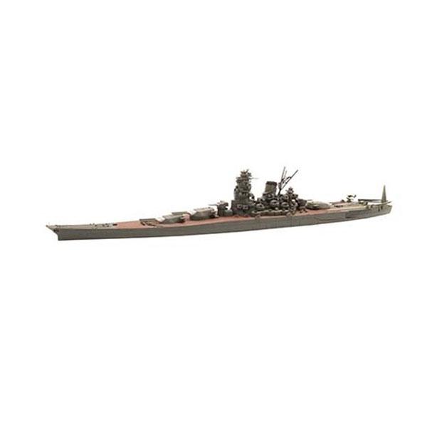 【発売日：2026年08月31日】再販 フジミ 1/700 日本海軍戦艦 武蔵 (昭和19年/捷一号作戦) プラモデル 特シリーズ 特024 ■発売予定：2026年8月予定(発売は遅れる可能性が御座います。)大和とともに連合艦隊の象徴であっ...