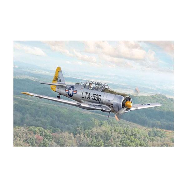 【発売日：2026年08月31日】イタレリ 1/48 アメリカ空軍 練習機 T-6G テキサン プラモデル IT92652 ■発売予定：2026年8月予定(発売は遅れる可能性が御座います。)★発売の長期延期が見込まれる、または発売時期が遠い...