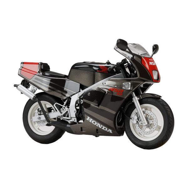 【発売日：2026年09月30日】ホビージャパン HJMバイクシリーズ No.2 1/12 Honda NSR50 ’89 マックスグレーメタリック×グラニットブルーメタリック プラモデル HJMB002 ■発売予定：2026年9月予定(発...