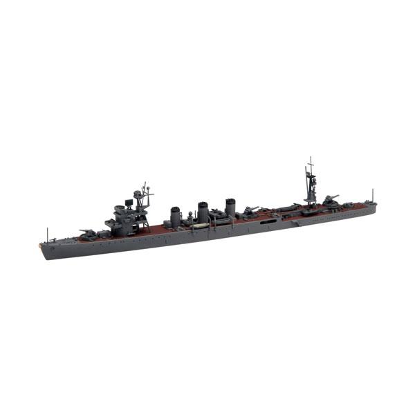 【発売日：2026年08月31日】フジミ 1/700 特シリーズ No.102 日本海軍軽巡洋艦 五十鈴 (昭和19年) 特スタンダード仕様 プラモデル ■発売予定：2026年8月予定(発売は遅れる可能性が御座います。)単装砲から高角砲へ換...