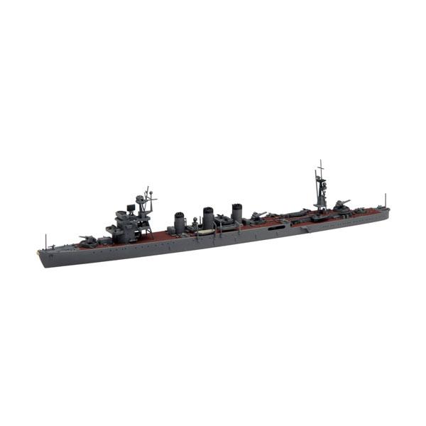 【発売日：2026年08月31日】フジミ 1/700 特シリーズ No.102 EX-1 日本海軍軽巡洋艦 五十鈴 (昭和19年) 特プラス仕様 プラモデル ■発売予定：2026年8月予定(発売は遅れる可能性が御座います。)※製品は昭和19...