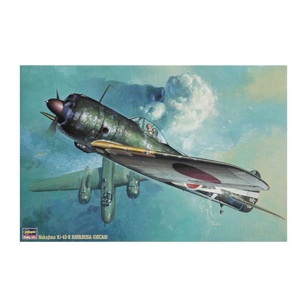 【発売日：2026年08月31日】再販 ハセガワ 1/32 中島 一式戦 隼 プラモデル ST3 ■発売予定：2026年8月予定(発売は遅れる可能性が御座います。)隼I型は主にビルマ方面に投入され緒戦の快進撃におおいに貢献しました。1/32...