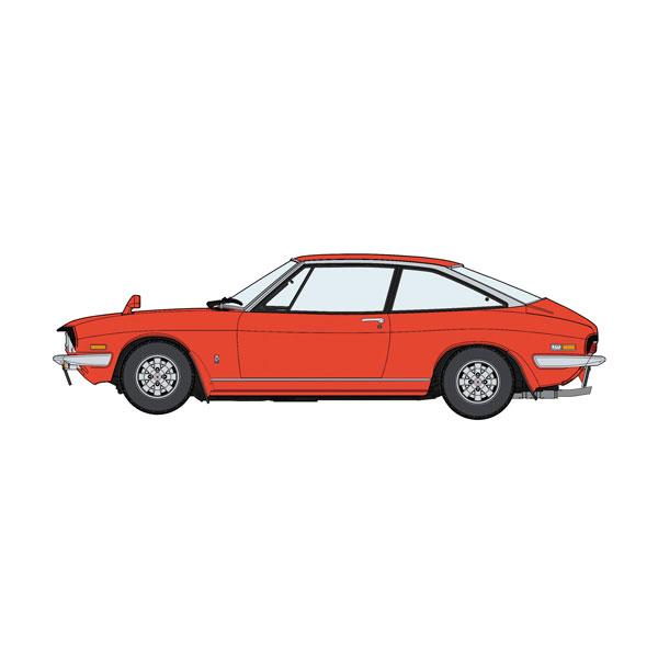 【発売日：2026年08月31日】ハセガワ 1/24 いすゞ 117クーペ 中期型 XC-J (1976) プラモデル 20836 ■発売予定：2026年8月予定(発売は遅れる可能性が御座います。)新規プラ部品のアルミホイールをセットして、...