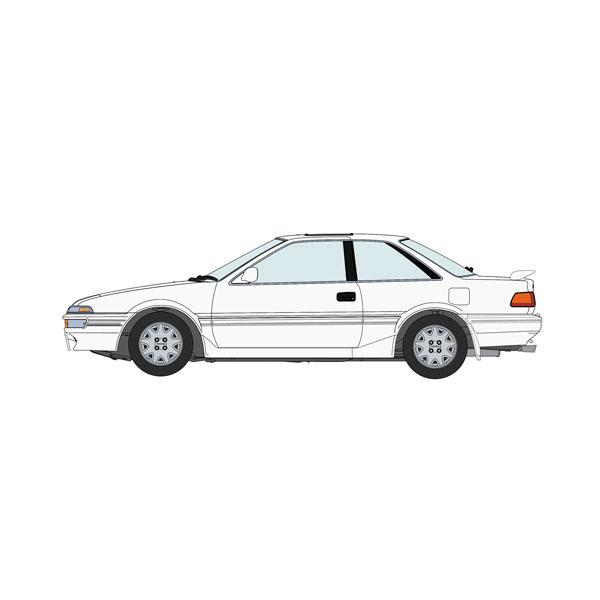 【発売日：2026年08月31日】ハセガワ 1/24 トヨタ スプリンター トレノ AE92 GT APEX 前期型 (1987) プラモデル 20834 ■発売予定：2026年8月予定(発売は遅れる可能性が御座います。)5代目スプリンター...