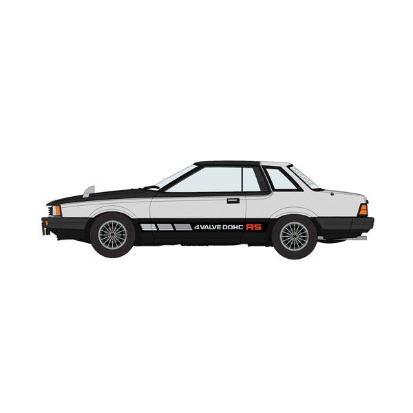 【発売日：2026年09月30日】ハセガワ 1/24 ニッサン ガゼール (S110) 後期型 HT DOHC RS EXTRA (1982) プラモデル 20835 ■発売予定：2026年9月予定(発売は遅れる可能性が御座います。)新規プ...