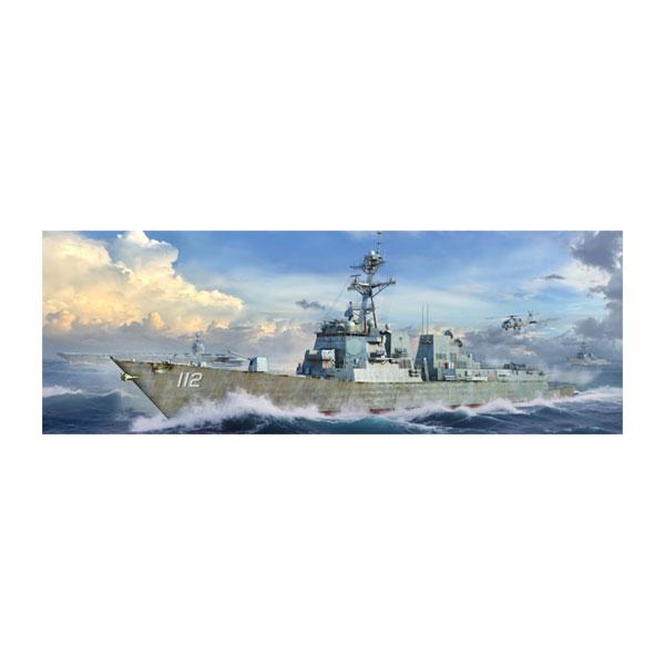 【発売日：2026年06月30日】送料無料◆アイラブキット 1/200 USS マイケル・マーフィー DDG-112 ミサイル駆逐艦 プラモデル LK62011 ■発売予定：2026年6月予定(発売は遅れる可能性が御座います。)★発売の長期...