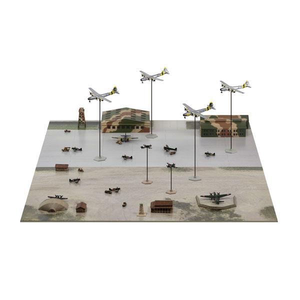 【発売日：2026年07月31日】ピットロード 1/700 SPSシリーズ 第三〇二海軍航空隊の戦い(本土防空戦) プラモデル SPS39 ■発売予定：2026年7月予定(発売は遅れる可能性が御座います。)★発売の長期延期が見込まれる、また...