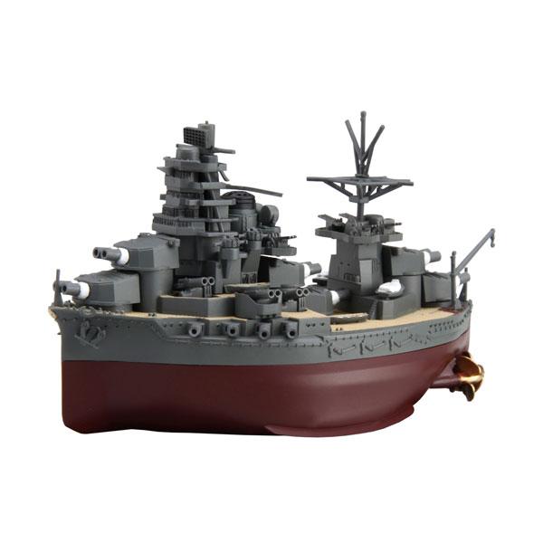 【発売日：2026年09月30日】フジミ ちび丸艦隊シリーズ No.40 ちび丸艦隊 戦艦 伊勢/日向 プラモデル ちび丸-40 ■発売予定：2026年9月予定(発売は遅れる可能性が御座います。)ちび丸艦隊シリーズの伊勢型戦艦「伊勢/日向」...
