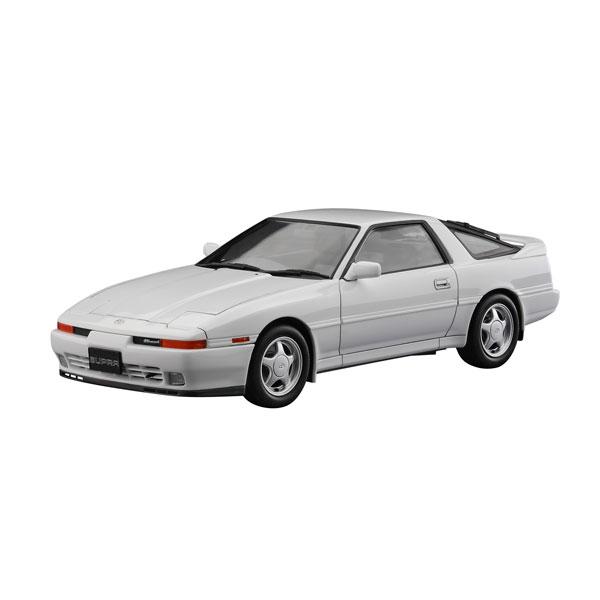 【発売日：2026年10月31日】ハセガワ 1/24 トヨタ スープラ A70 2.5GTツインターボ R 1991 “ホワイトカラー” プラモデル 20839 ■発売予定：2026年10月予定(発売は遅れる可能性が御座います。)ホワイトカ...
