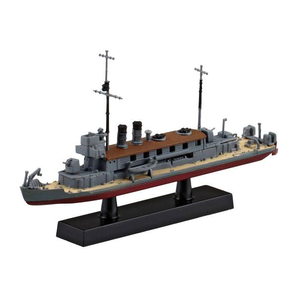 【発売日：2026年11月30日】アオシマ 1/700 艦船(フルハル) 日本海軍 砲艦 勢多 No. プラモデル ■発売予定：2026年11月予定(発売は遅れる可能性が御座います。)アオシマのフルハルシリーズが待望のリニューアル！！今回は...