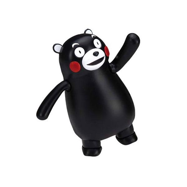 【発売日：2026年10月31日】再販 フジミ くまモン1 くまモンのプラモ プラモデル ■発売予定：2026年10月予定(発売は遅れる可能性が御座います。)★発売の長期延期が見込まれる、または発売時期が遠い商品のご予約時には、全額PayP...