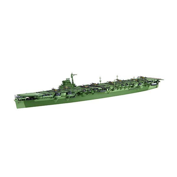 【発売日：2026年10月31日】再販 フジミ 特シリーズ No.17 1/700 日本海軍航空母艦 天城 プラモデル ■発売予定：2026年10月予定(発売は遅れる可能性が御座います。)★発売の長期延期が見込まれる、または発売時期が遠い商...