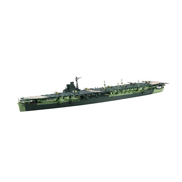 【発売日：2026年10月31日】再販 フジミ 特シリーズ No.42 1/700 日本海軍航空母艦 雲龍 (竣工時/最終時) プラモデル ■発売予定：2026年10月予定(発売は遅れる可能性が御座います。)★発売の長期延期が見込まれる、ま...