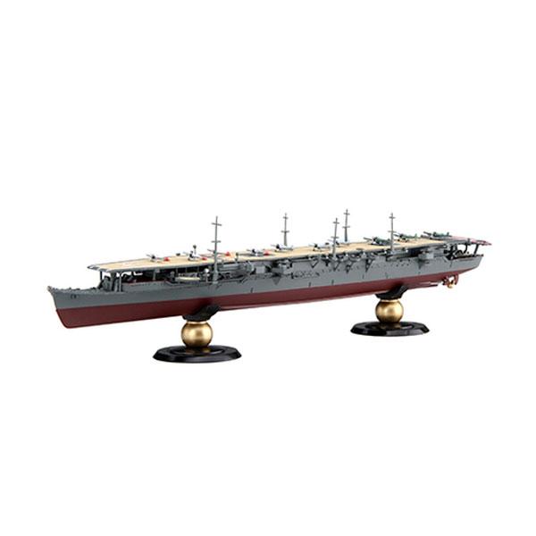 【発売日：2026年10月31日】再販 フジミ 1/700 帝国海軍シリーズNo.38 日本海軍航空母艦 祥鳳 昭和17年 フルハルモデル プラモデル ■発売予定：2026年10月予定(発売は遅れる可能性が御座います。)★発売の長期延期が見...