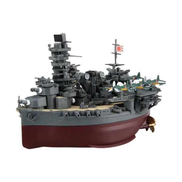 【発売日：2026年10月31日】フジミ ちび丸艦隊シリーズ ちび丸艦隊 扶桑(航空戦艦) プラモデル No.31 ■発売予定：2026年10月予定(発売は遅れる可能性が御座います。)フジミのちび丸艦隊シリーズより、ちび丸艦隊 扶桑(航空戦...