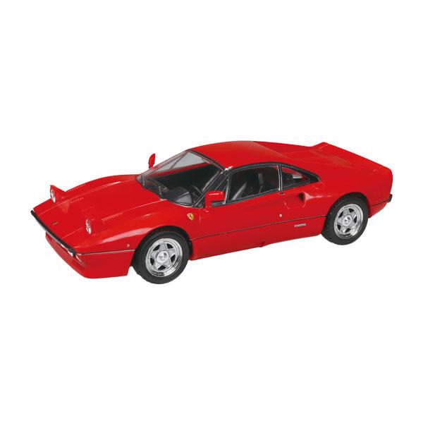 【発売日：2026年10月31日】アオシマ 楽プラ スナップキット No.28-RD 1/32 フェラーリ GTO (レッド) プラモデル ■発売予定：2026年10月予定(発売は遅れる可能性が御座います。)スーパーカーの始祖、ロードゴーイ...