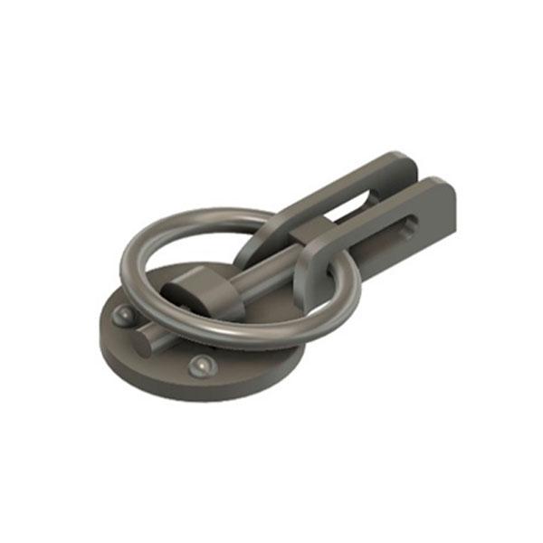【発売日：2026年08月31日】SHK PRODUCTS SHK24-001 1/24 ボンネットピンセットA ディテールアップパーツ ■発売予定：2026年8月予定(発売は遅れる可能性が御座います。)★発売の長期延期が見込まれる、または...