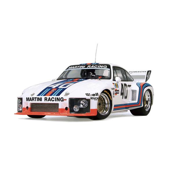 【発売日：2026年09月30日】プラッツ/BEEMAX 1/24 ポルシェ935ターボ 1976 ル・マン24時間レース クラスウィナー 新金型追加 プラモデル BX24039 ■発売予定：2026年9月予定(発売は遅れる可能性が御座いま...