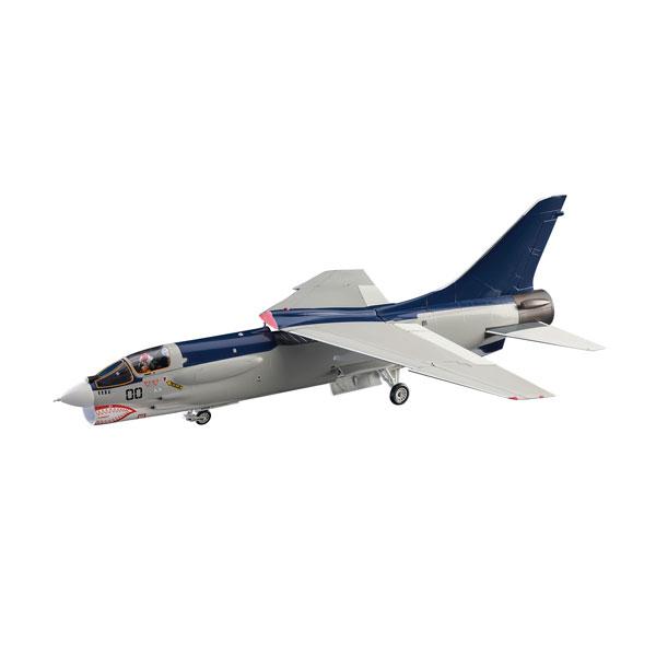 【発売日：2026年11月30日】ハセガワ 1/72 「エリア88」 F-8E クルーセイダー ”風間 真" プラモデル 64821 ■発売予定：2026年11月予約(発売は遅れる可能性が御座います。)新谷かおる先生の漫画「エリア88」より...