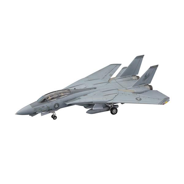 【発売日：2026年10月31日】ハセガワ 『マクロスゼロ』 1/72 F-14 プラモデル 65911 ■発売予定：2026年10月予定(発売は遅れる可能性が御座います。)『マクロスゼロ』より、シンとエドガーが搭乗するF-14をキット化。...