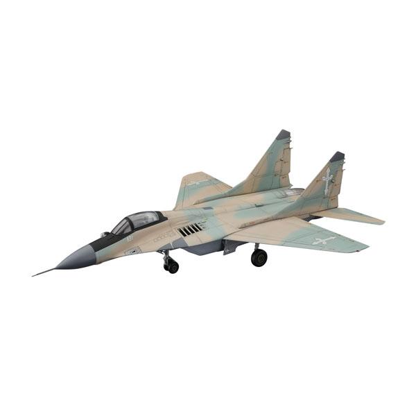 【発売日：2026年10月31日】ハセガワ 『マクロスゼロ』 1/72 ミグ29 プラモデル 65912 ■発売予定：2026年10月予定(発売は遅れる可能性が御座います。)『マクロスゼロ』より、反統合同盟のミグ29をキット化。反統合同盟 ...