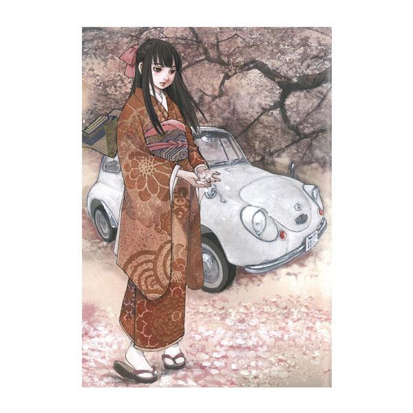 【発売日：2026年10月31日】ハセガワ 『旧車GIRLS』 1/24 スバル 360 デラックス w/フィギュア プラモデル SP711 ■発売予定：2026年10月予定(発売は遅れる可能性が御座います。)月刊「モデルグラフィックス」連...