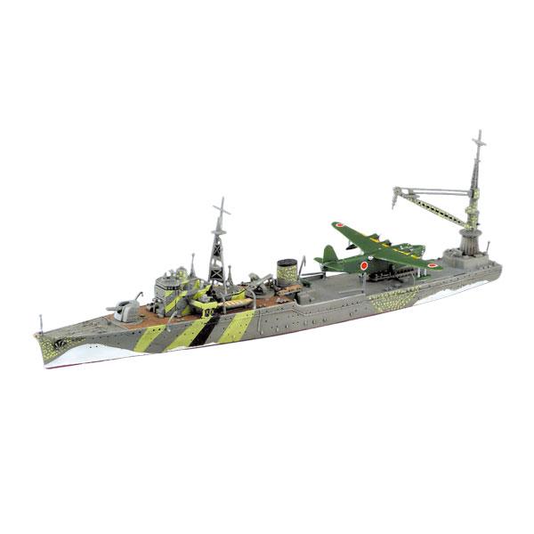 【発売日：2026年12月31日】アオシマ 1/700 1/700 日本海軍 水上機母艦 秋津洲 プラモデル ウォーターライン No.565 ■発売予定：2026年12月予定(発売は遅れる可能性が御座います。)人気の秋津洲がスタンダード仕様...